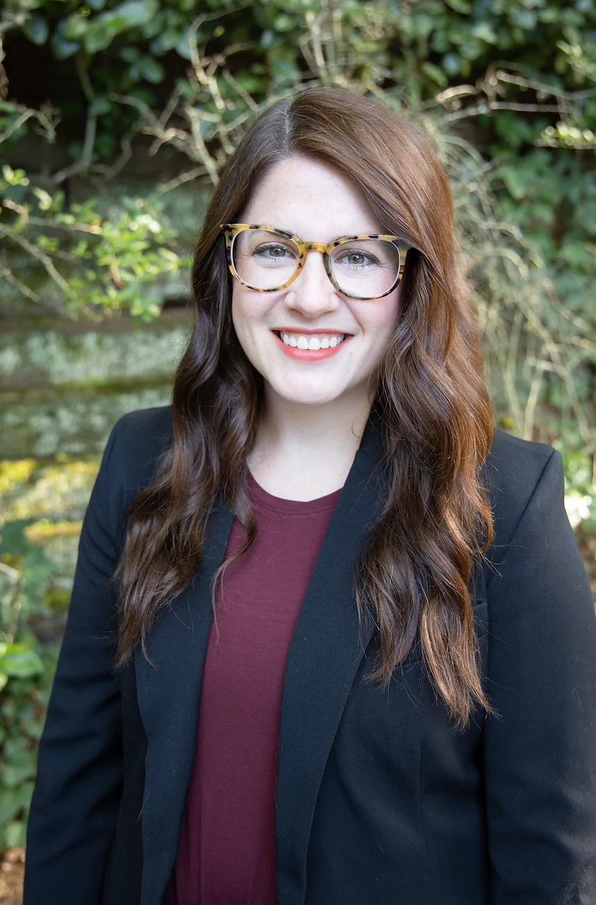 Julia Harris - Cornerstone Family Services