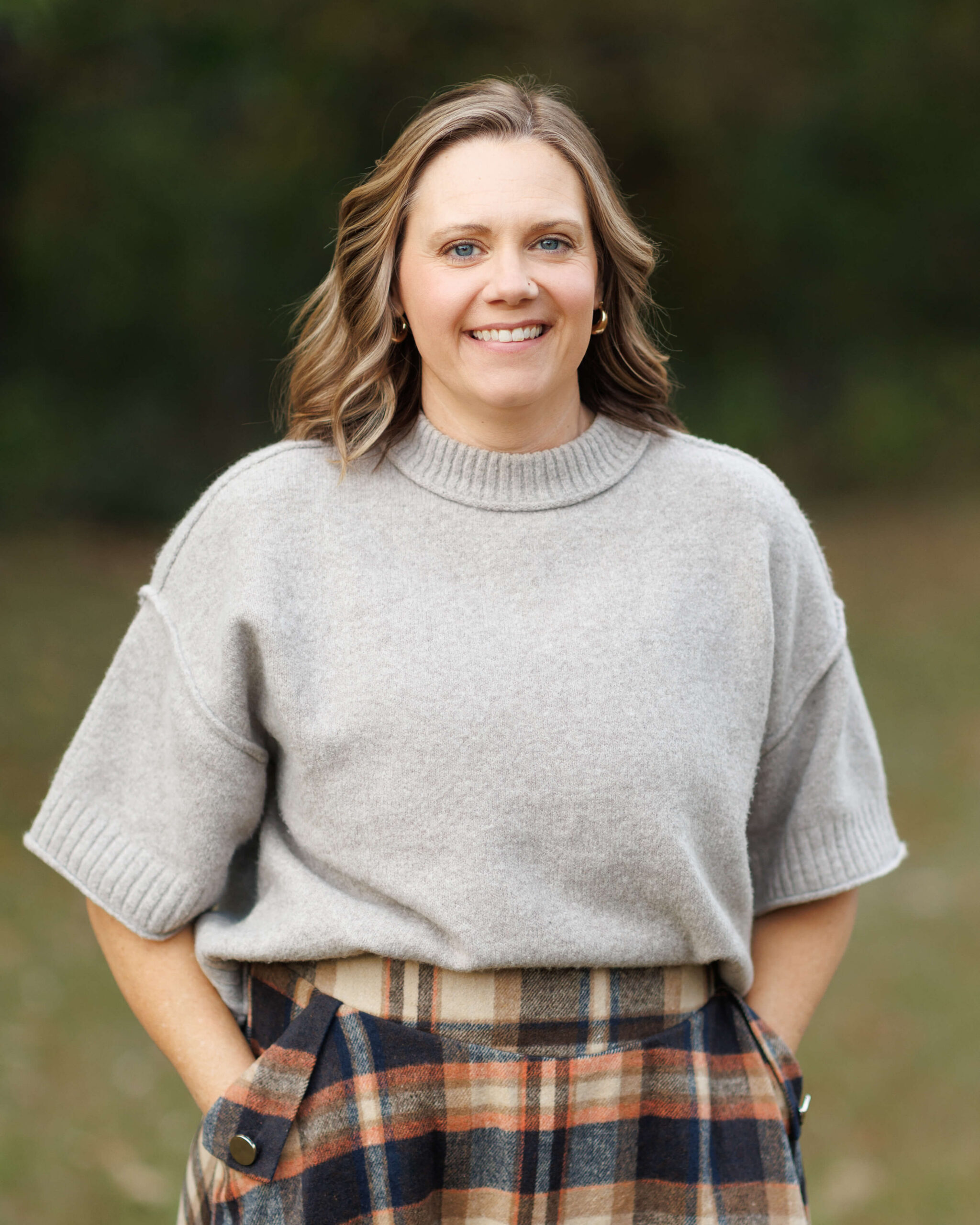 Jennifer D. Vann - Cornerstone Family Services