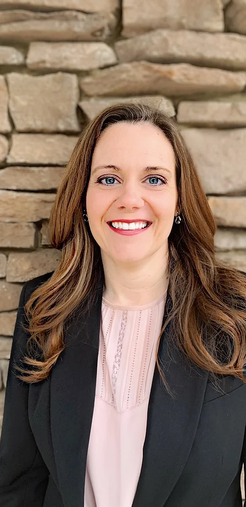 Jennifer D. Vann - Cornerstone Family Services